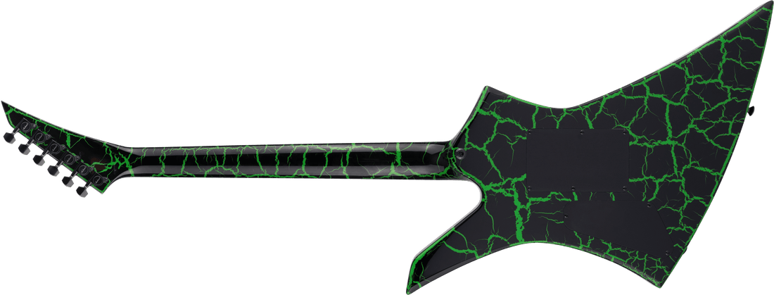 Pro Series Signature Brandon Ellis Kelly™ – Jacksonguitars.com